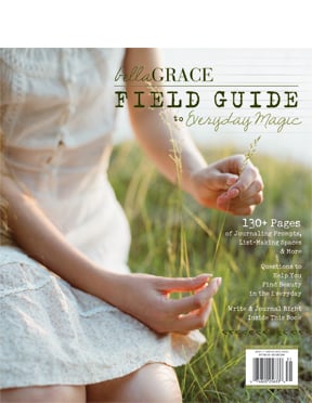Mindful Living Magazines