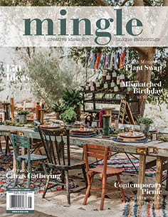 Mindful Living Magazines